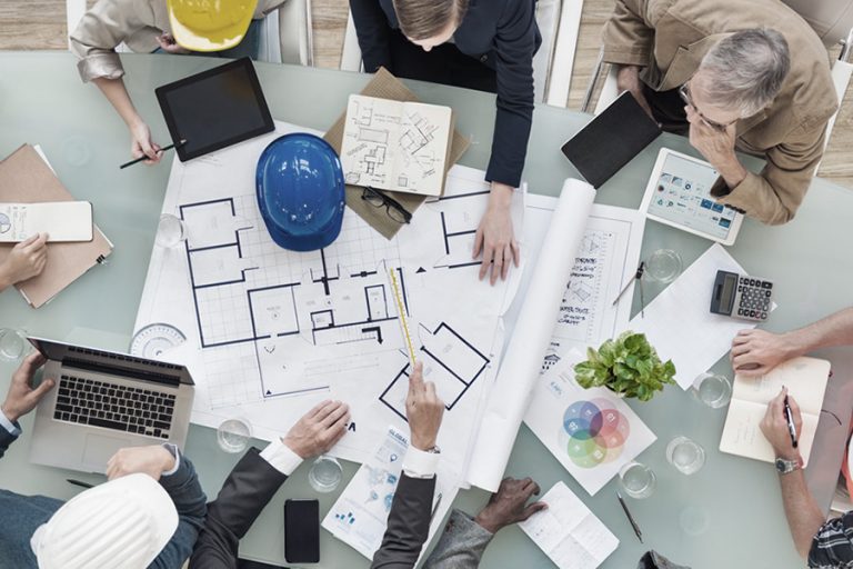 SIGMA CONSTRUCTION - Sigma Construction Inc.