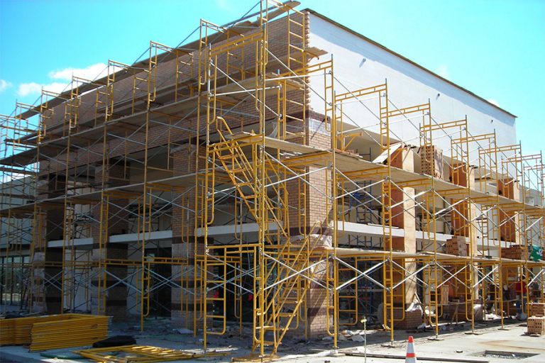SIGMA CONSTRUCTION - Sigma Construction Inc.