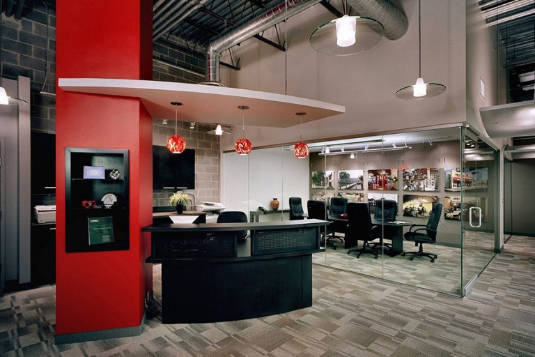 SIGMA CONSTRUCTION - Sigma Construction Inc.