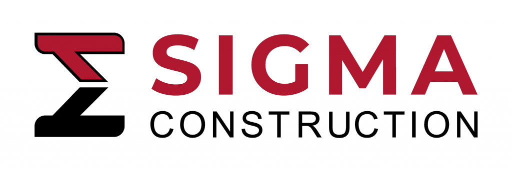 Home - Sigma Construction Inc.