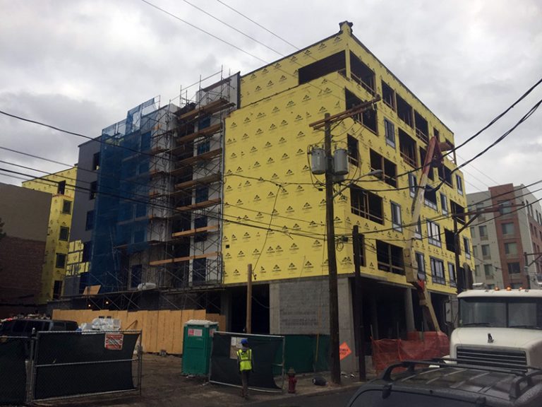 SIGMA CONSTRUCTION - Sigma Construction Inc.